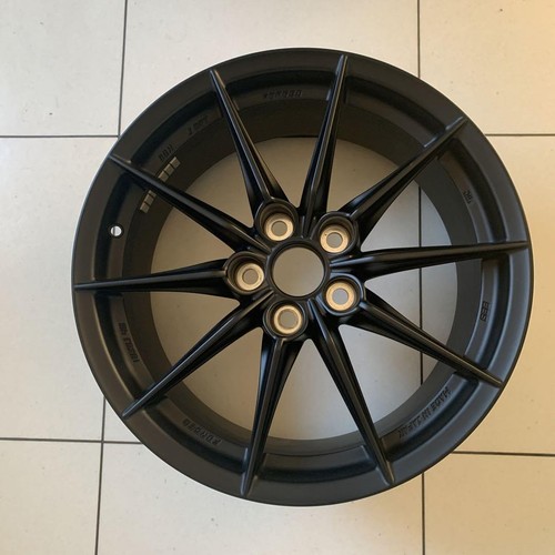BBS GR Yaris genuine wheel 1 piece 2 #QY07TP | eBay