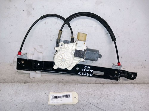 VITRE MECANISME MANUAL ARRIÈRE GAUCHE Ford Mondeo IV Wagon 2009 1881208 ...