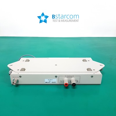 HP 35670A/U Dynamic Signal Analyzer - Opt: UK4 | eBay