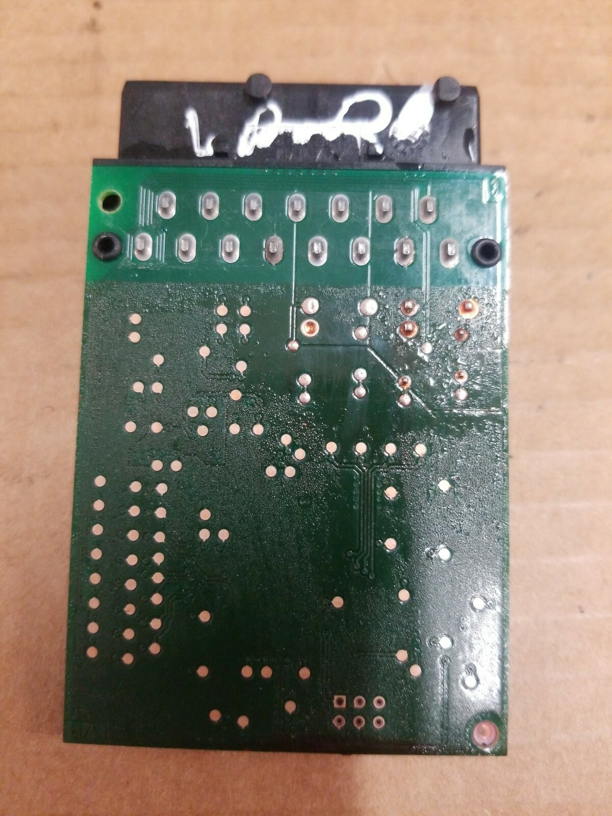 2004-2005 04 05 BMW 530i 545i 645Ci E60 Micro Power Module MPM 2014 ...