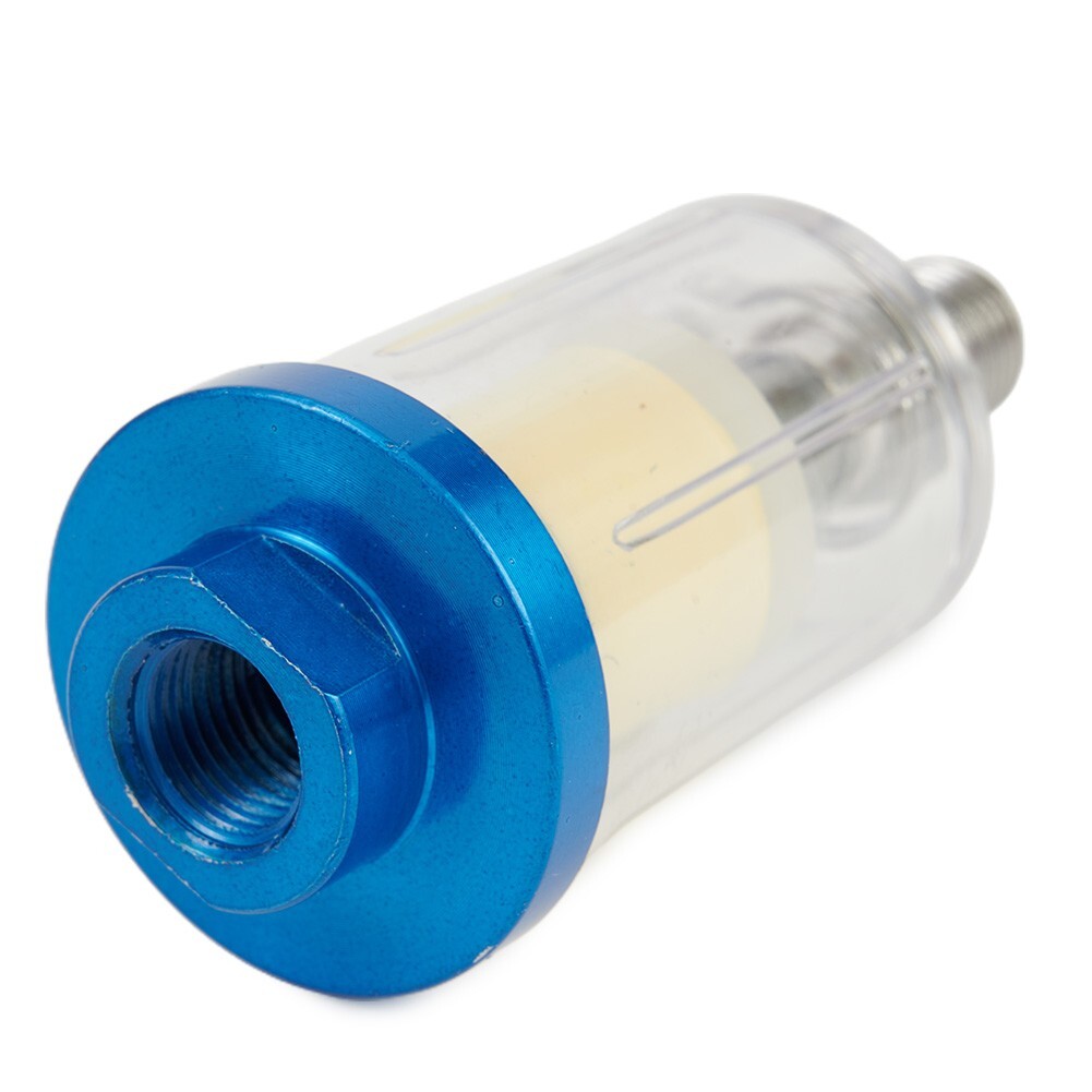 Useful Oil-water Filter Oil water separator 1/4 " Interface Supplies ...