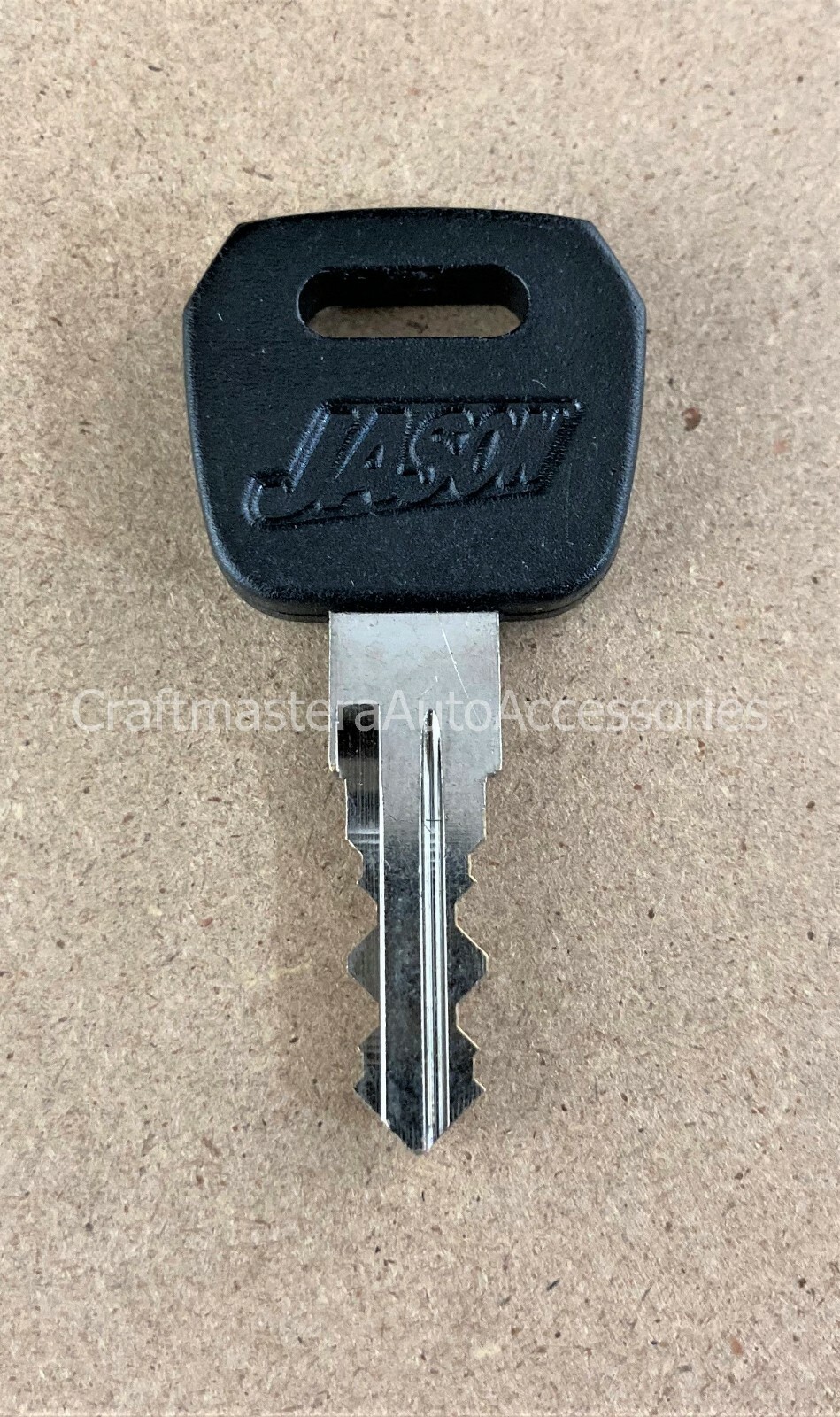 1 Jason double cut key with "R" numbers 200R to 209R available | eBay