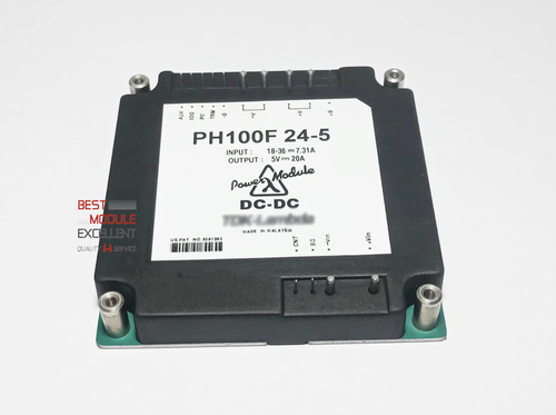 1PCS PH100F24-5 Professional Power Modules IGBT Sensors Full Range | eBay