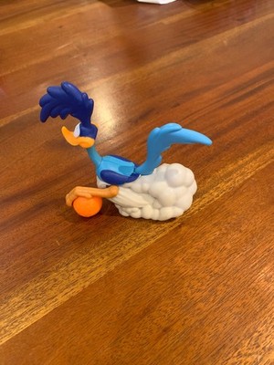 Space Jam Road Runner toy figure 2020 | eBay Australia
