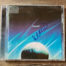 Satellite Years by Hopesfall (CD, 2004) for sale online | eBay