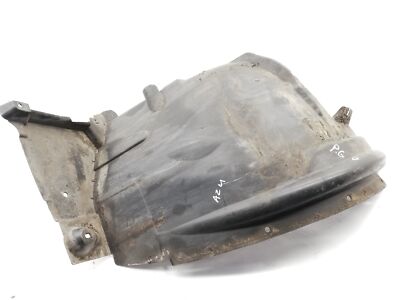 BMW X5 E70 3.0 Front Right Inner Fender Rear Part 7169414 3.00 Diesel ...