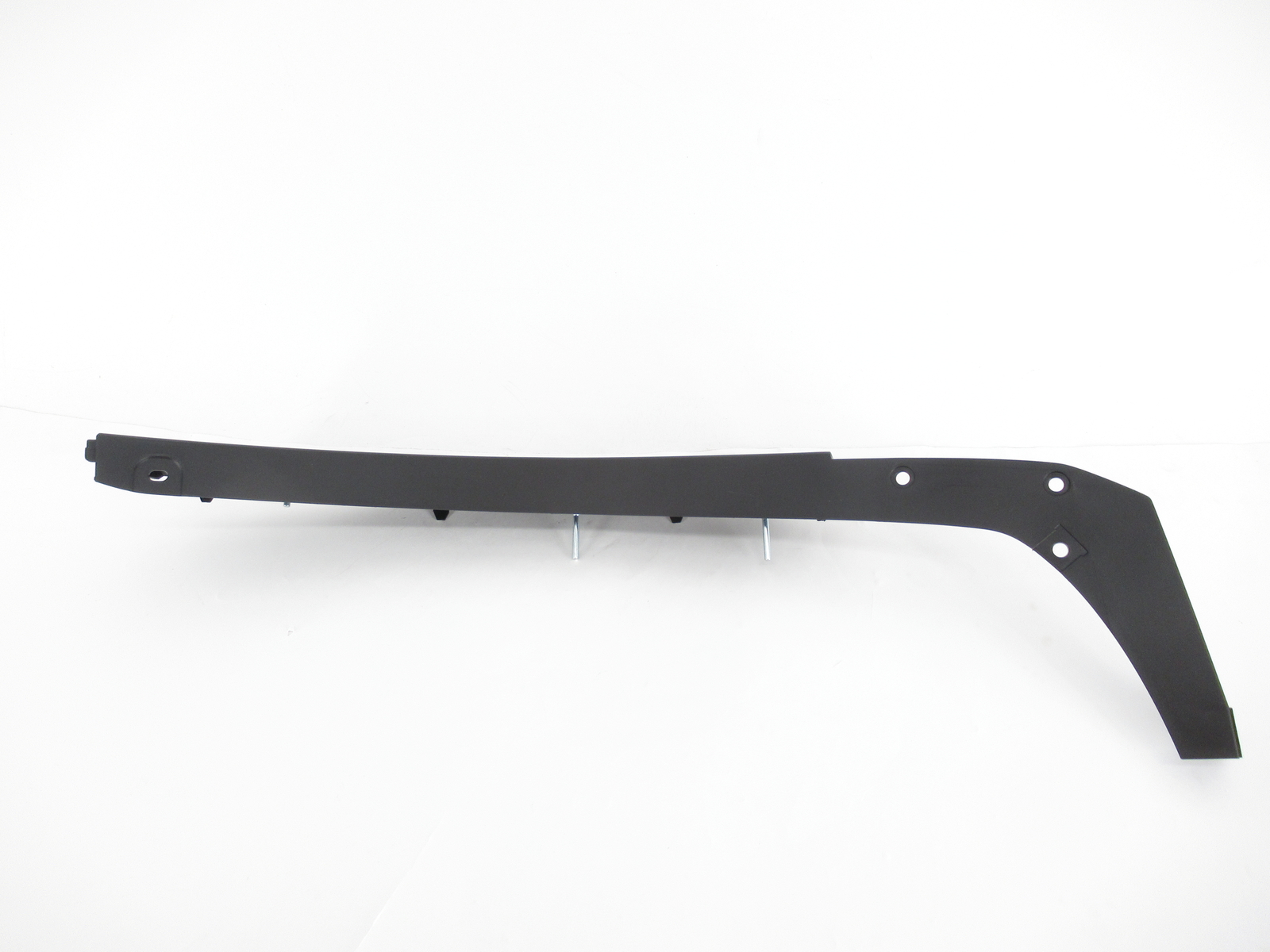 Genuine OEM Mazda TE69-51-W70 Passenger Front Fender Lower Wheel Trim ...