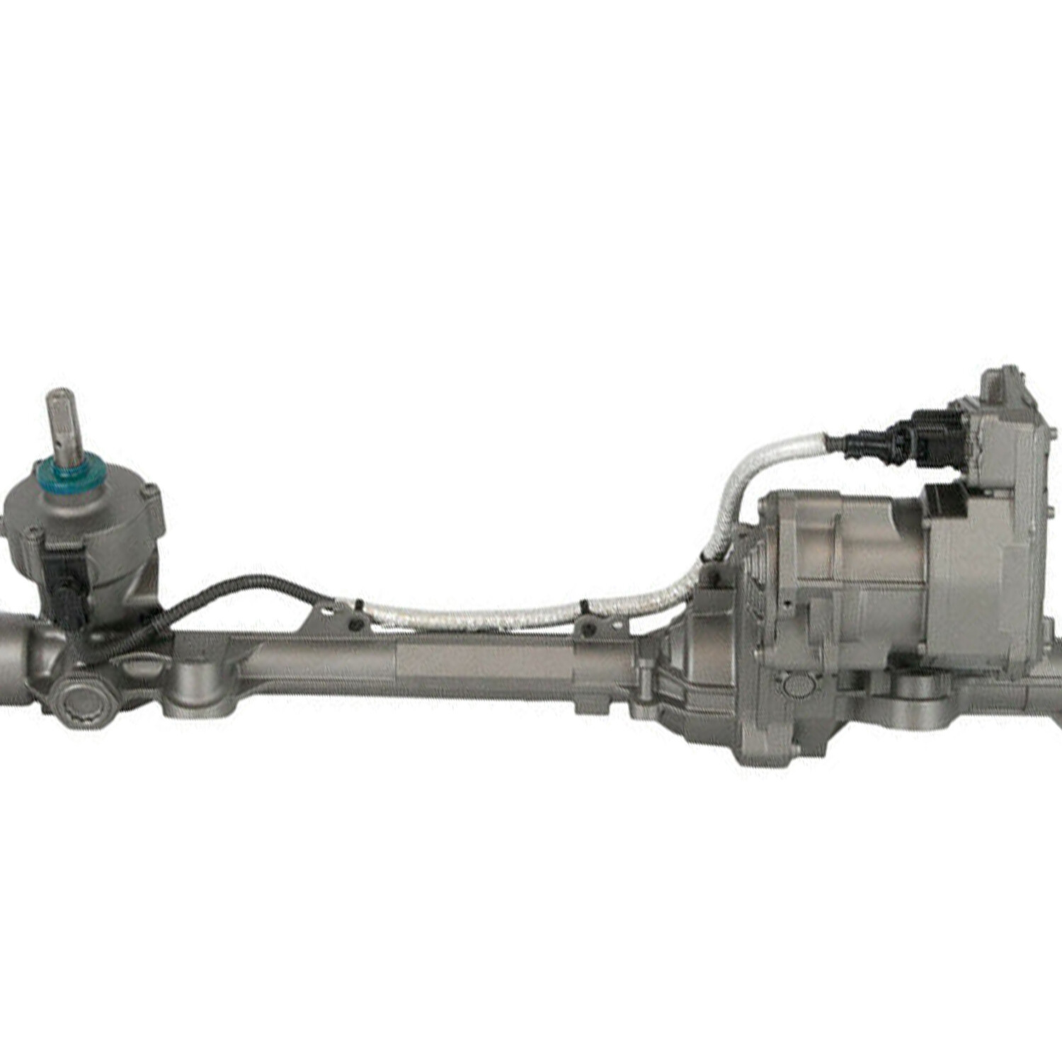 Electric Power Steering Rack & Pinion Assembly for Ford Flex Taurus ...