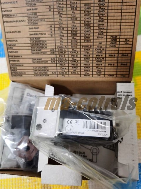 Danfoss 157b4116 or PVEM 11166829 for sale online | eBay