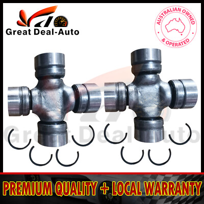 Universal Joints φ27.4×54 for HOLDEN STATESMAN VQ VP VR VS series 1990 ...