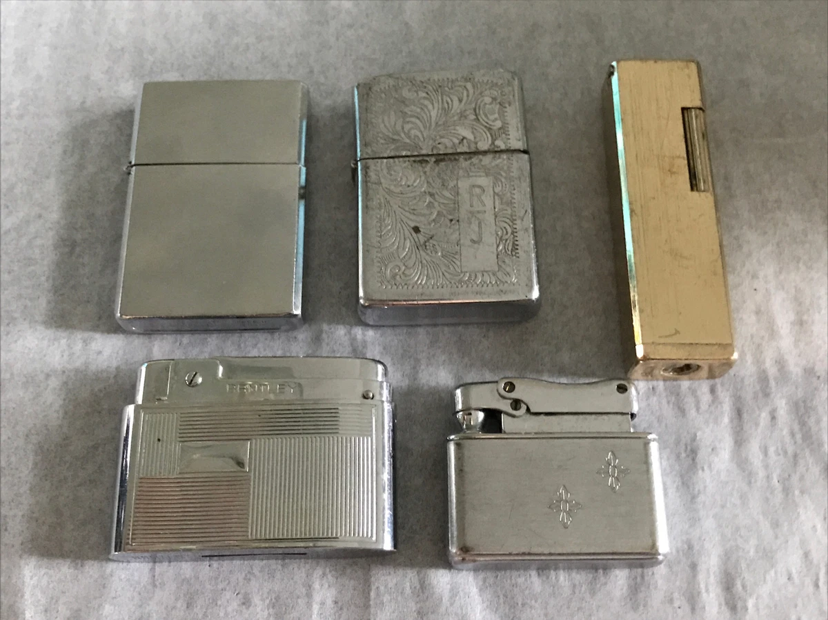 Old Lighters Ebay