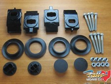 MOPAR Fifth Wheel Prep Kit 82215838AB for sale online | eBay