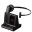 Plantronics WO2A Wireless Headsets,Base,AC Charger,Phone Interface ...