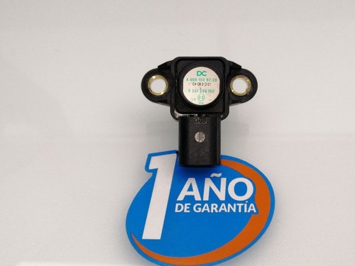 A0061539728 CAPTEUR DE PRESSION / 344385 POUR MERCEDES CLASE C W203 ...