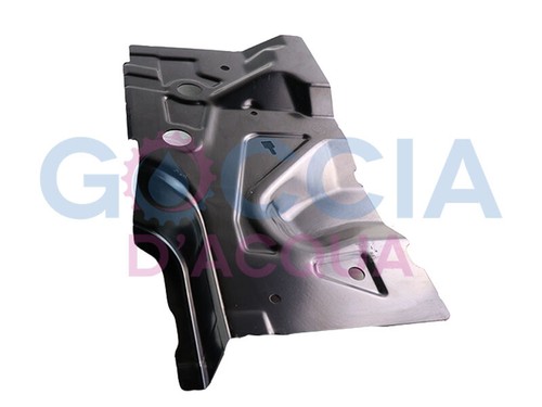 BMW 1 2 3 4' F20 F21 F22 F87 M2 F23 F30 Right Interior Column A ...