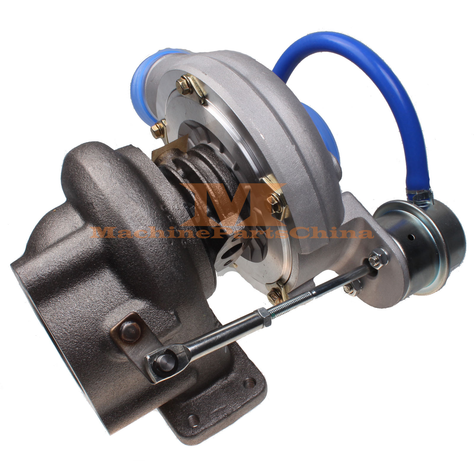 New Turbocharger 32006047 320/06047 32006079 320/06079 32006081 for JCB ...