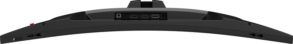 MSI Optix G32C4W 31.5" FHD Curved Gaming Monitor, 165Hz, 1ms, 3000:1 ...