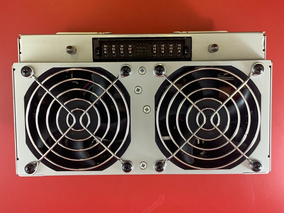 J9830A J9830B HPE 5400R 2750W POE+ ZL2 Power Supply PSU HPE REF PULL ...