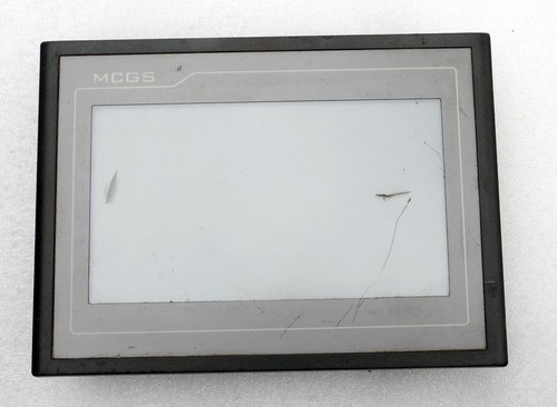 MCGS HMI INDUSTRIAL DISPLAY TOUCH SCREEN MODEL TPC7062DW 24VDC | eBay