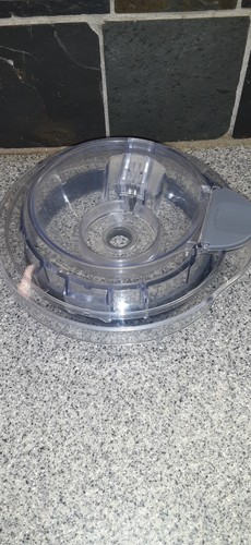 Ninja Master Prep QB900B Series Parts Splash Guard Lid 48 oz Pitcher ...