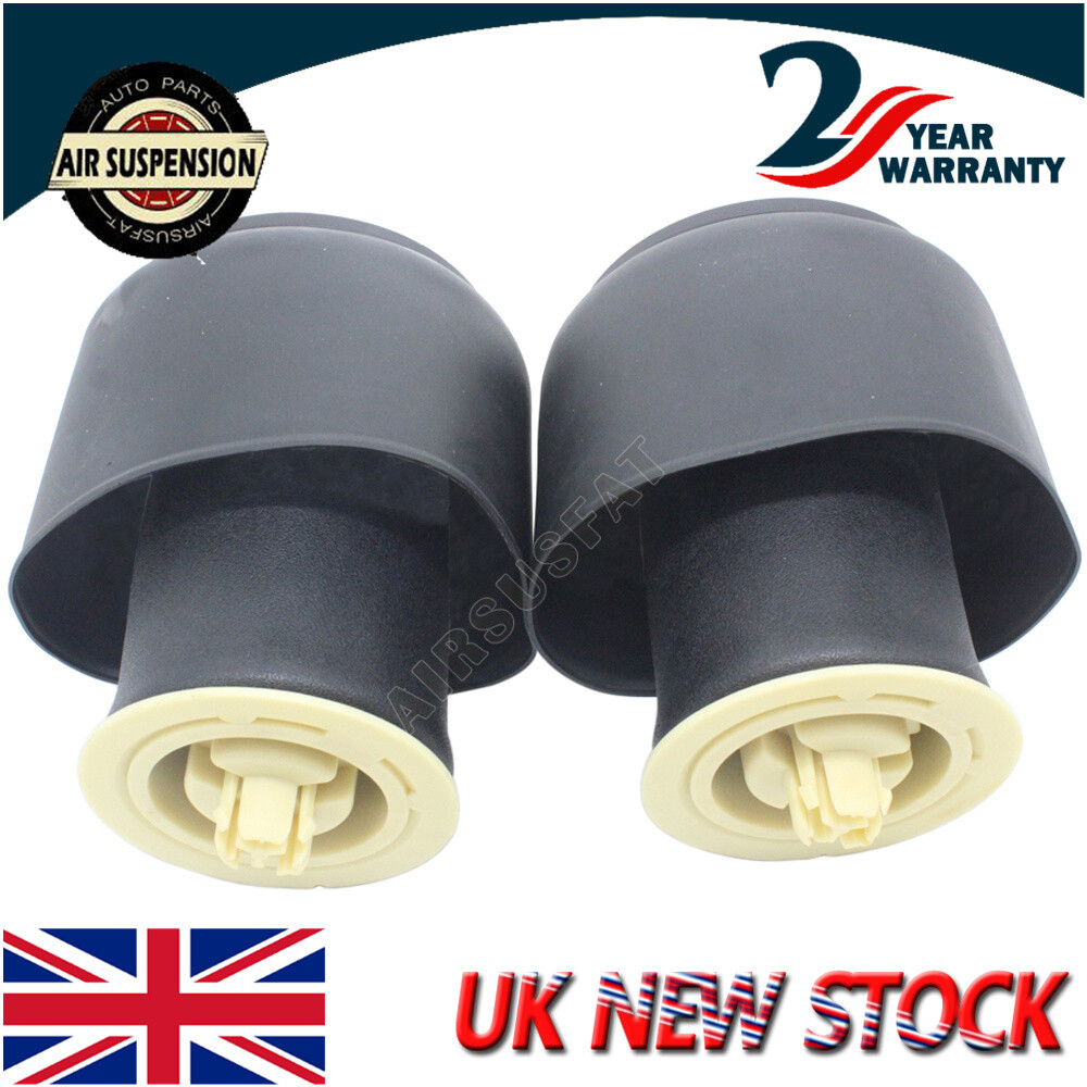 2x Air Suspension Bag For BMW F11 F07 GT F10 520d Rear Air Spring Bag ...