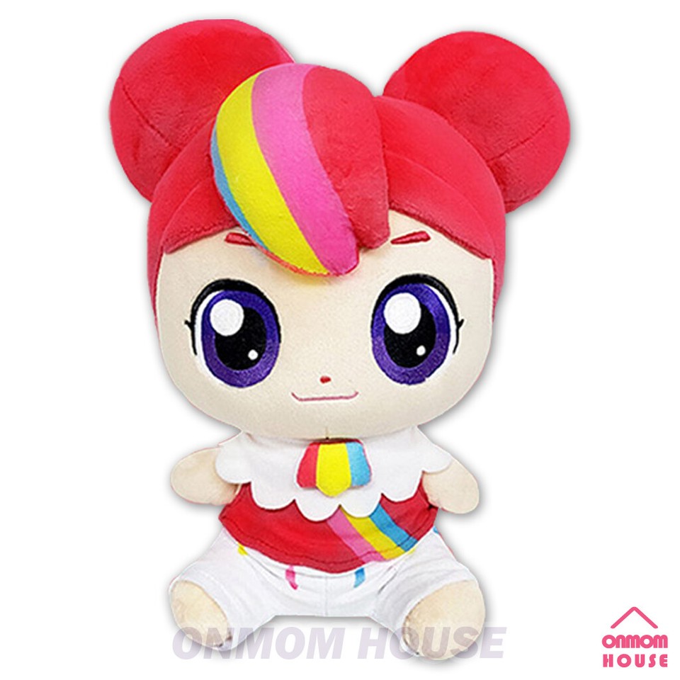 Sweet and Sour Catch Teenieping Season 4 Plush Stuffed Doll 16 Type ...