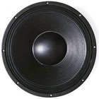 B&C 18SW115-8 18-Inch Neodymium Subwoofer - Set of 1, Black | eBay