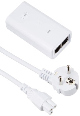 Ubiquiti POE adapter, white (POE-24-12W) , POE 24-12W-WH | eBay