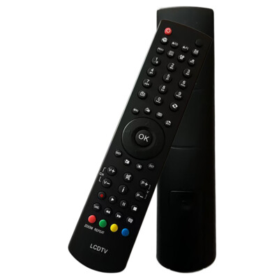 Remote Control For Telefunken TLFK22LEDPVR1 Smart LED LCD TV | eBay