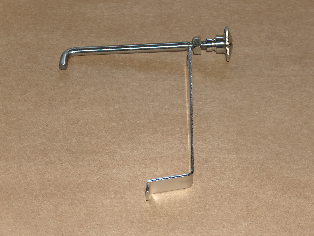 Triumph Tiger Cub Toolbox Battery Strap Bolt Nut Parts SET Stainless ...