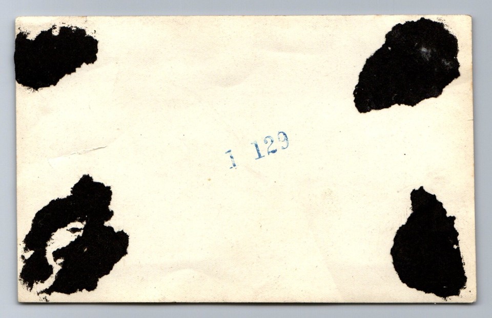 C.1920 ISSAQUAH STEAM FERRY SHIP, SEATTLE WA to SF BAY, CREW CAPTAIN ...