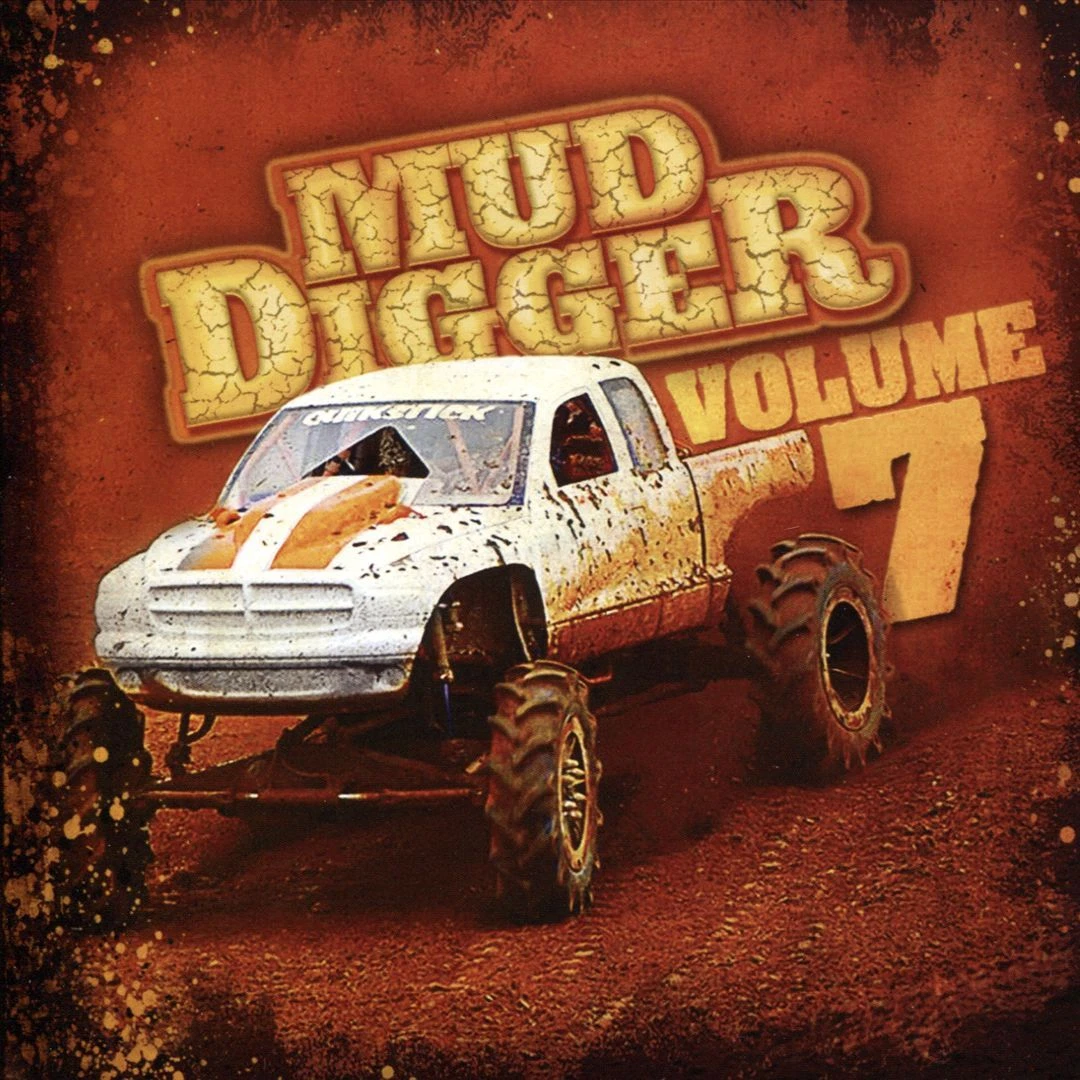Mud Digger 1