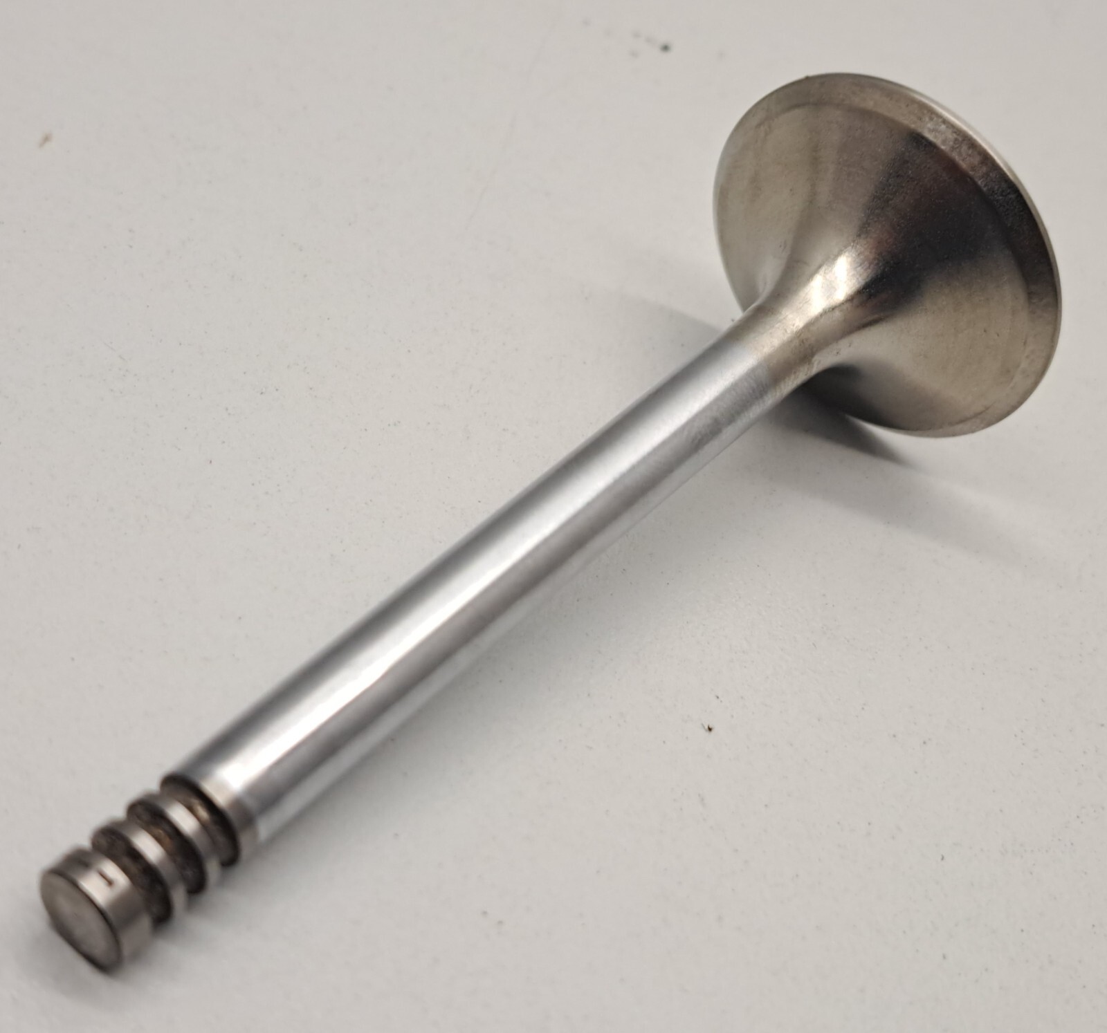 Rotax 912 912S 914 motor / engine Aircraft / Aviation Exhaust Valve ...