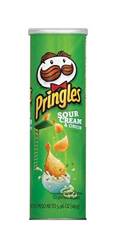 5OZ LG SC Pringles 38000138430| eBay