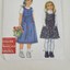 8340 Simplicity Child's Jumper Uncut Sewing Pattern Size 3-8 for sale ...