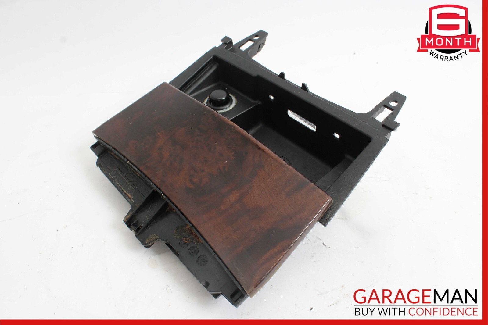 08-14 Mercedes W204 C250 Center Console Ashtray Ash Tray Lighter ...