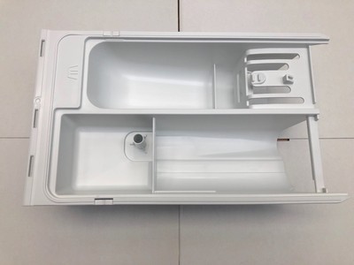 Samsung Washing Machine Detergent Dispenser Drawer WF806U4SAWQ ...