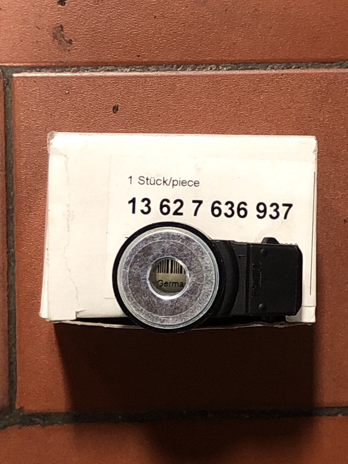 BMW 13627636937 for sale online | eBay