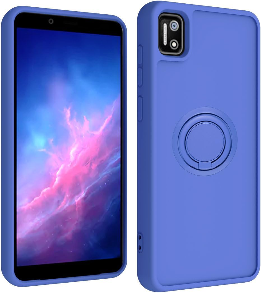 Jioeuinly Cloud Stratus C7 Case Compatible with Cloud Mobile Stratus C7 ...