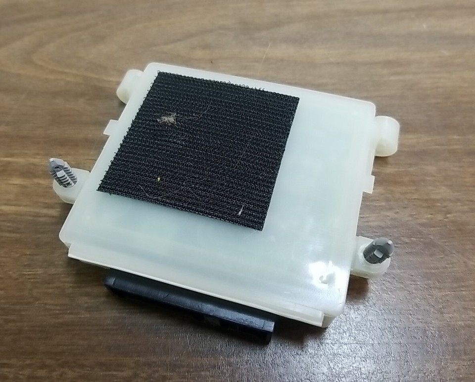 Chevrolet GMC C/K QWJ 16159025 DRAC VSSB Vehicle Speed Sensor Buffer ...