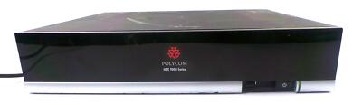 POLYCOM HDX 9000 SERIES MODEL HDX 9006 NTSC - Free Shipping | eBay