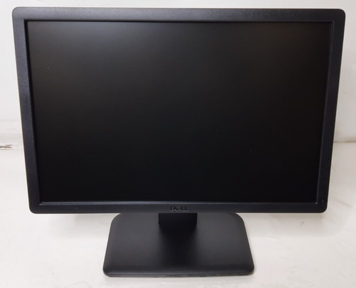 Dell E1913c 19" Monitor - DVI - VGA - With Stand | eBay