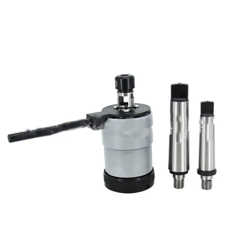 J4612 M5-M12 (3/16-1/2) Auto-Reversing Tapping Head Reversible Tapping ...