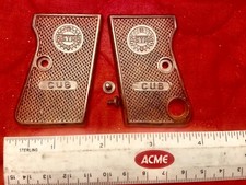 Astra Gun Parts | Guide to Vintage Gun Parts