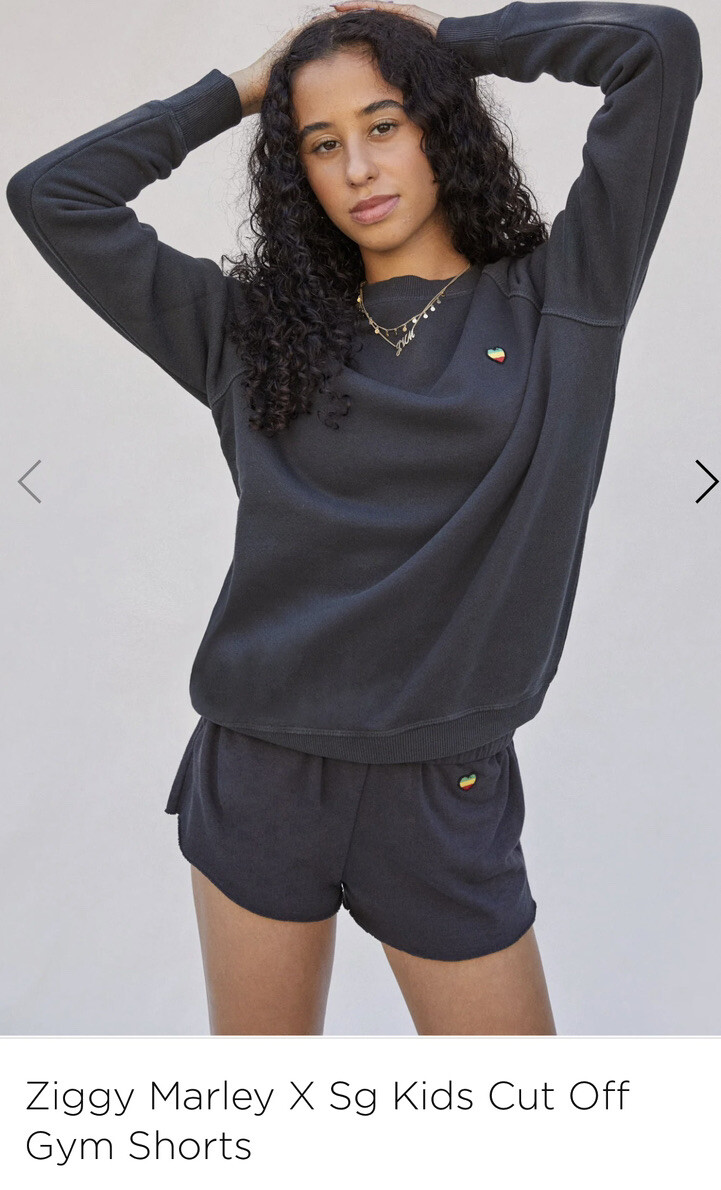 Giros Cortos De Marley