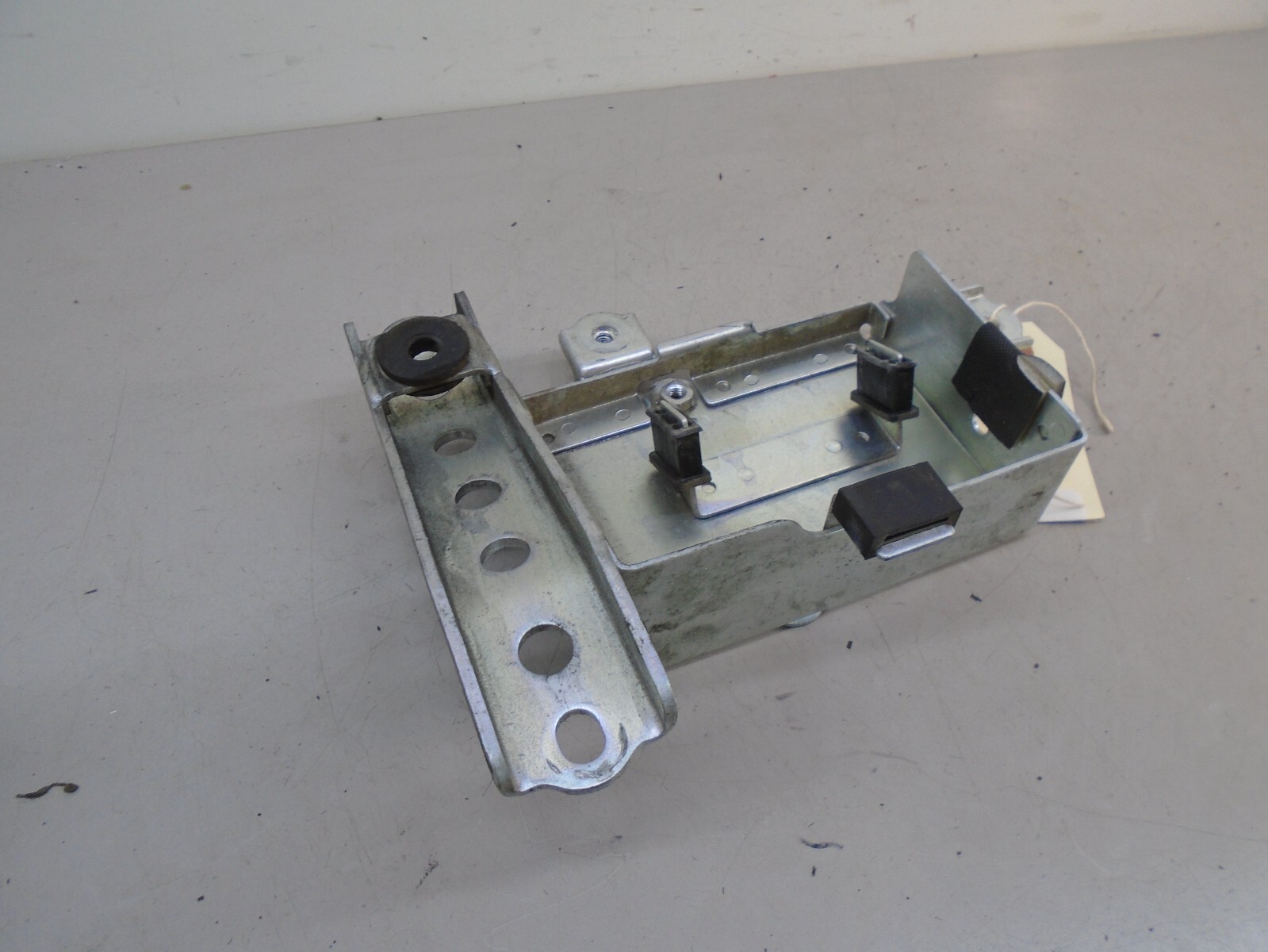 Fuse Box Bracket for Suzuki VL800 Boulevard 2005 to 2009 S142 | eBay