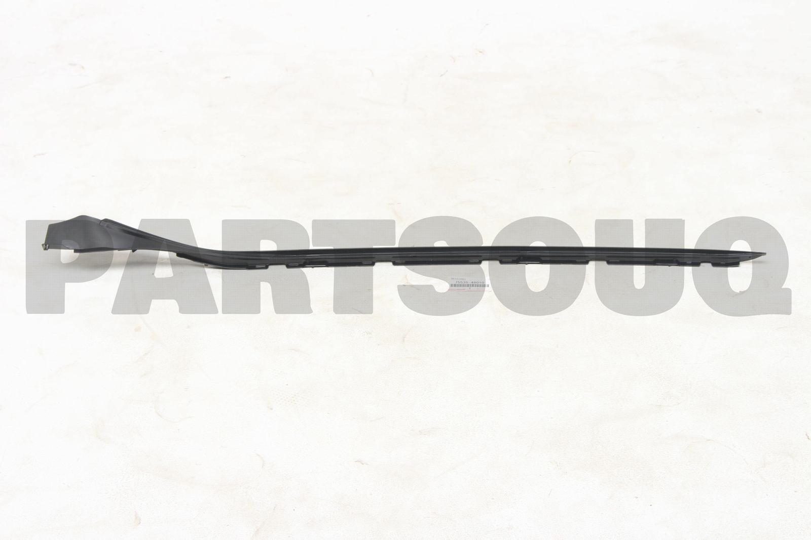 7553548010 Genuine Toyota MOULDING 75535-48010 | eBay