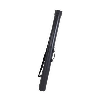 Expandable Poster Tube with Shoulder Strap Portable Waterproof Poster ...