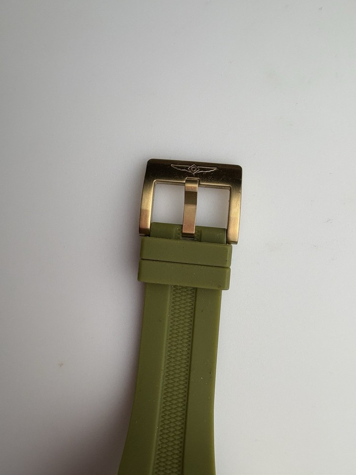 Invicta Pro Diver Impact Men's Watch - 50mm Olive Green ( Camouflage ...