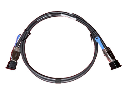 NetApp X66031A Mini SAS HD to Mini SAS HD Cable 2M Molex | eBay